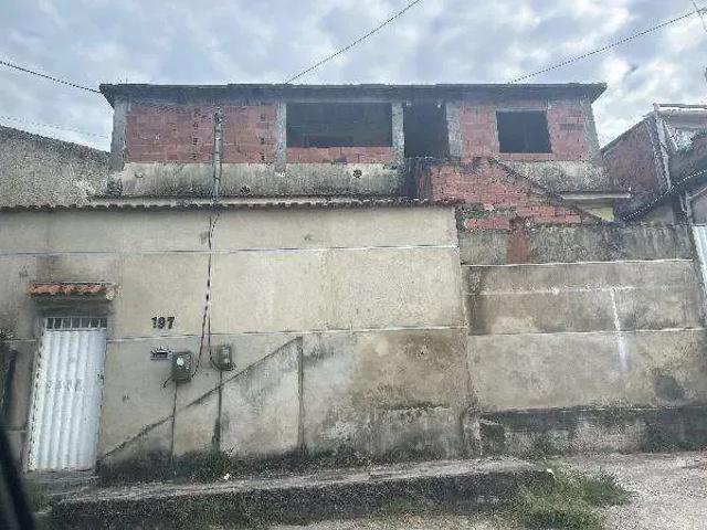 Apartamento para Venda em São Gonçalo/RJ Porto Novo 2 Quartos