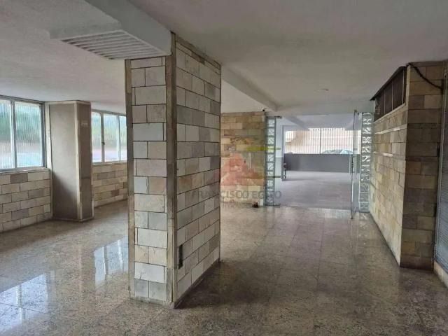 Apartamento para Venda em São Gonçalo/RJ Porto Novo 2 Quartos