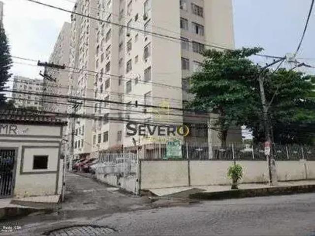 Apartamento para Venda em São Gonçalo/RJ Porto Novo 2 Quartos