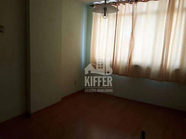 Apartamento para Venda em São Gonçalo/RJ Porto Novo 2 Quartos