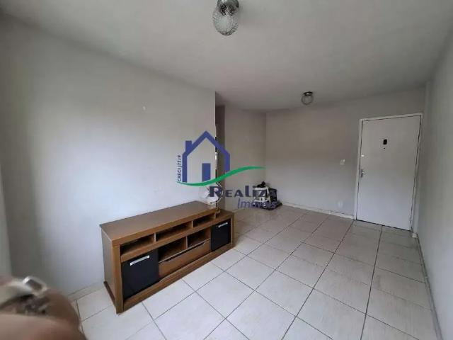 Apartamento para Venda em São Gonçalo/RJ Porto Novo 2 Quartos