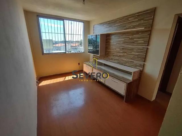 Apartamento para Venda em São Gonçalo/RJ Porto Novo 2 Quartos