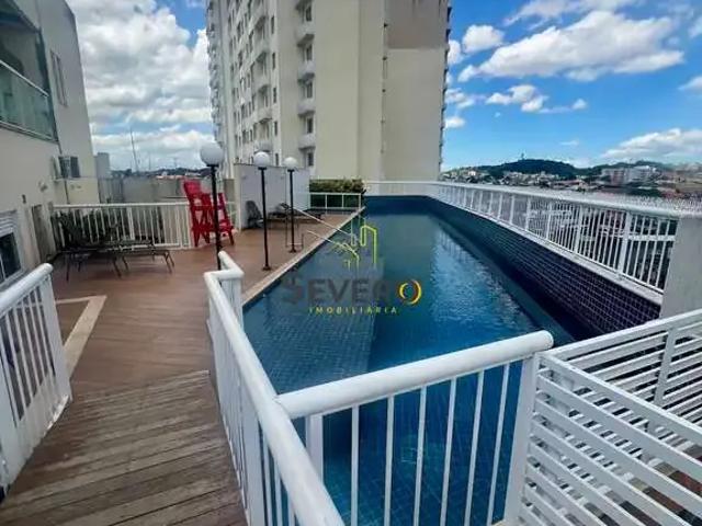Apartamento para Venda em São Gonçalo/RJ Porto Novo 2 Quartos