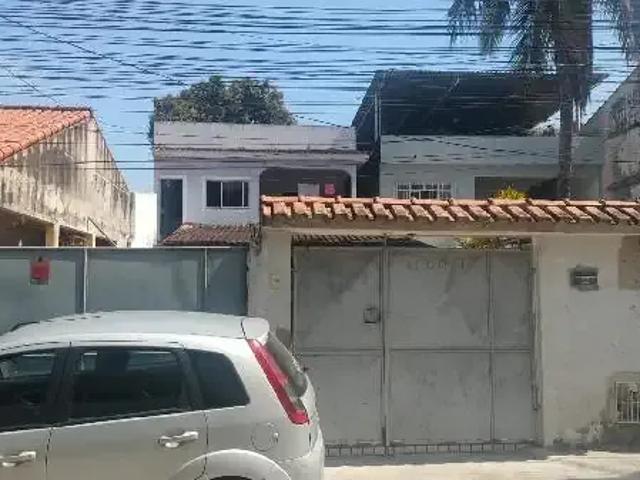 Apartamento para Venda em São Gonçalo/RJ Porto Novo 2 Quartos