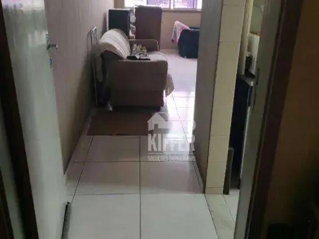Apartamento para Venda em São Gonçalo/RJ Porto Novo 2 Quartos