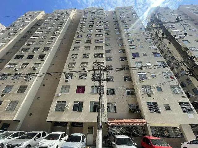 Apartamento para Venda em São Gonçalo/RJ Porto Novo 2 Quartos