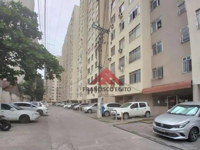 Apartamento para Venda em São Gonçalo/RJ Porto Novo 2 Quartos