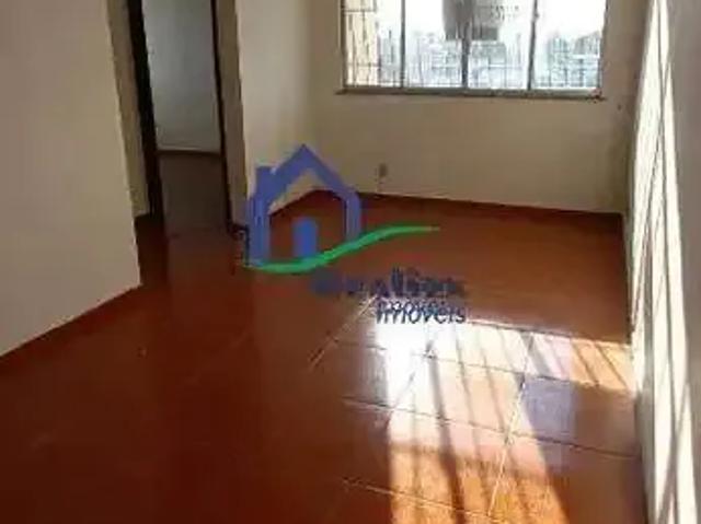 Apartamento para Venda em São Gonçalo/RJ Porto Novo 2 Quartos
