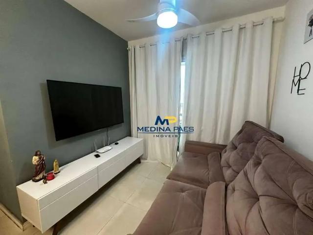 Apartamento para Venda em São Gonçalo/RJ Porto Novo 3 Quartos