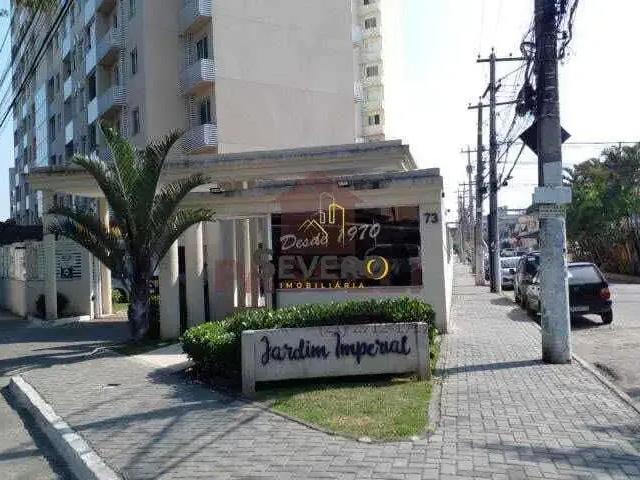 Apartamento para Venda em São Gonçalo/RJ Porto Novo 3 Quartos