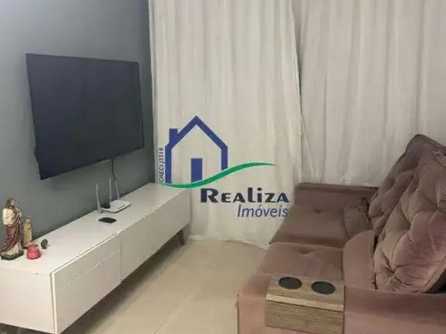 Apartamento para Venda em São Gonçalo/RJ Porto Novo 3 Quartos