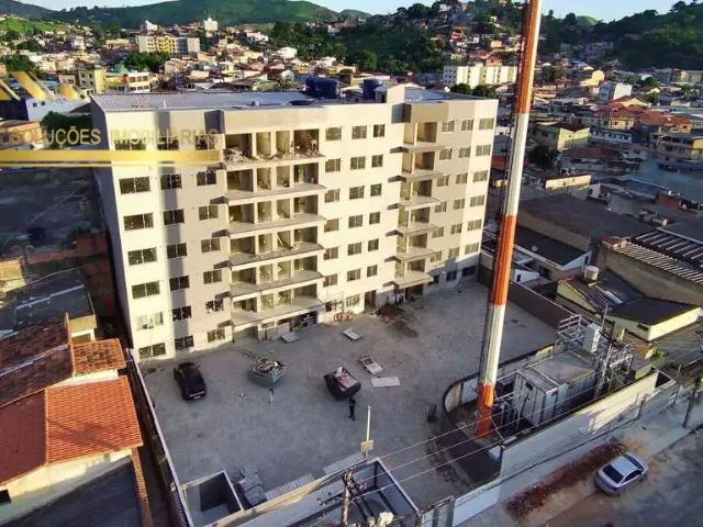 Apartamento para Venda em São Gonçalo/RJ Porto Novo 3 Quartos