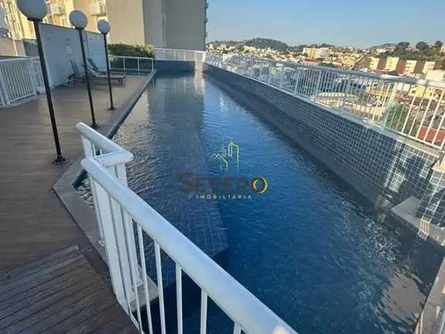 Apartamento para Venda em São Gonçalo/RJ Porto Novo 3 Quartos