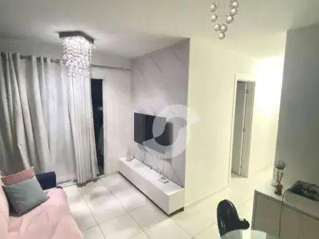 Apartamento para Venda em São Gonçalo/RJ Porto Novo 3 Quartos