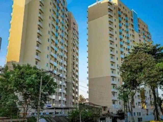 Apartamento para Venda em São Gonçalo/RJ Porto Novo 3 Quartos