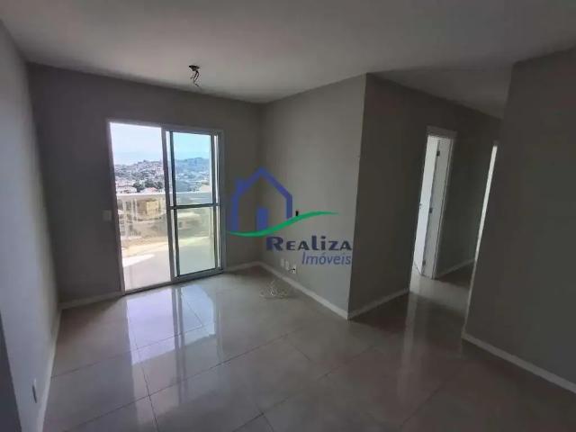 Apartamento para Venda em São Gonçalo/RJ Porto Novo 3 Quartos