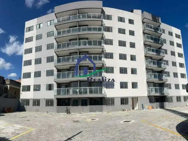 Apartamento para Venda em São Gonçalo/RJ Porto Novo 3 Quartos