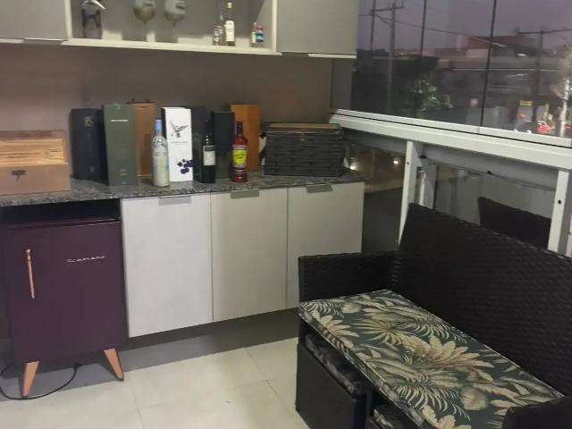 Apartamento para Venda em São Gonçalo/RJ Porto Novo 3 Quartos