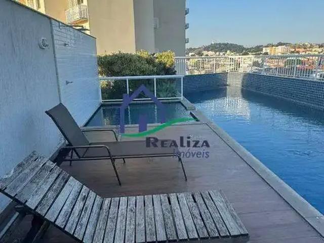 Apartamento para Venda em São Gonçalo/RJ Porto Novo 3 Quartos