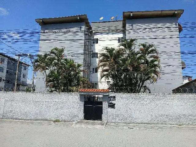 Apartamento para Venda em São Gonçalo/RJ Porto Velho 2 Quartos