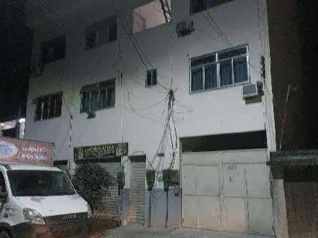 Apartamento para Venda em São Gonçalo/RJ Patronato 2 Quartos