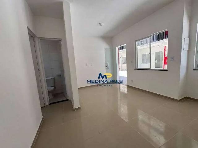 Apartamento para Venda em São Gonçalo/RJ Pacheco 1 Quartos