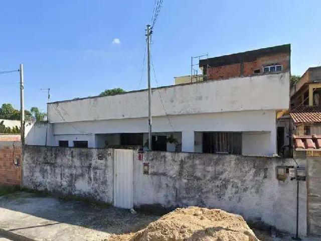 Apartamento para Venda em São Gonçalo/RJ Pacheco 1 Quartos