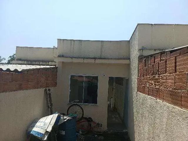 Apartamento para Venda em São Gonçalo/RJ Pacheco 1 Quartos