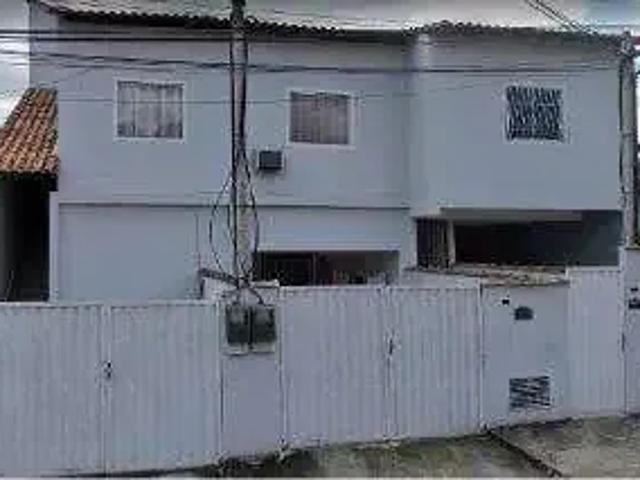 Apartamento para Venda em São Gonçalo/RJ Pacheco 1 Quartos