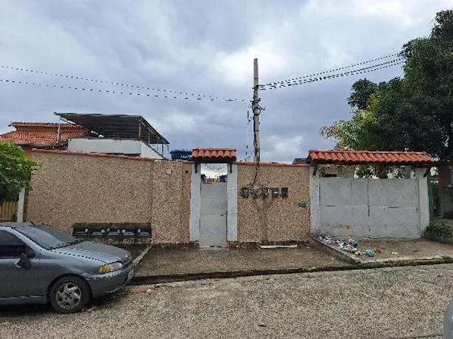 Apartamento para Venda em São Gonçalo/RJ Pacheco 1 Quartos