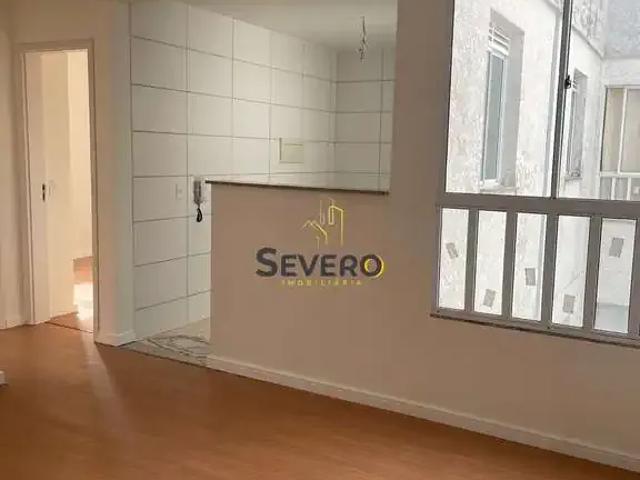 Apartamento para Venda em São Gonçalo/RJ Pacheco 2 Quartos