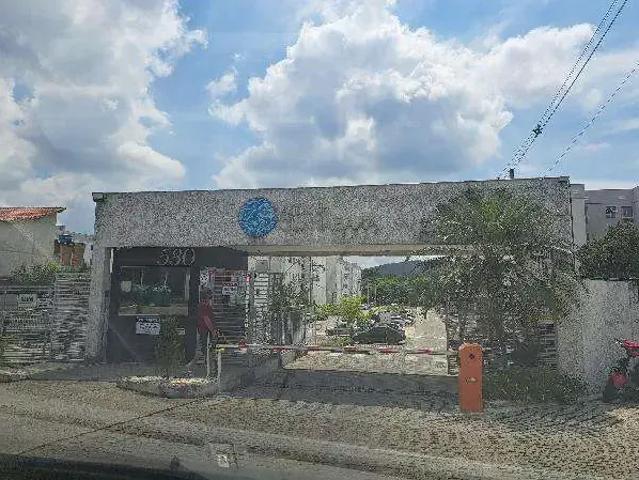 Apartamento para Venda em São Gonçalo/RJ Pacheco 2 Quartos