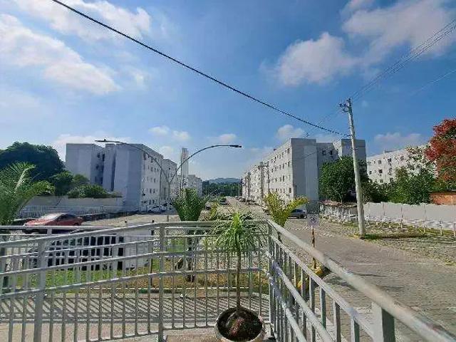 Apartamento para Venda em São Gonçalo/RJ Pacheco 2 Quartos