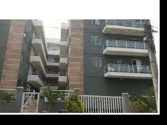 Apartamento para Venda em São Gonçalo/RJ Pacheco 2 Quartos