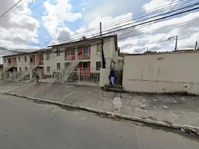 Apartamento para Venda em São Gonçalo/RJ Pacheco 2 Quartos