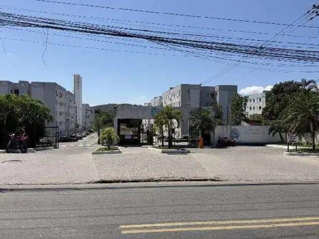 Apartamento para Venda em São Gonçalo/RJ Pacheco 2 Quartos