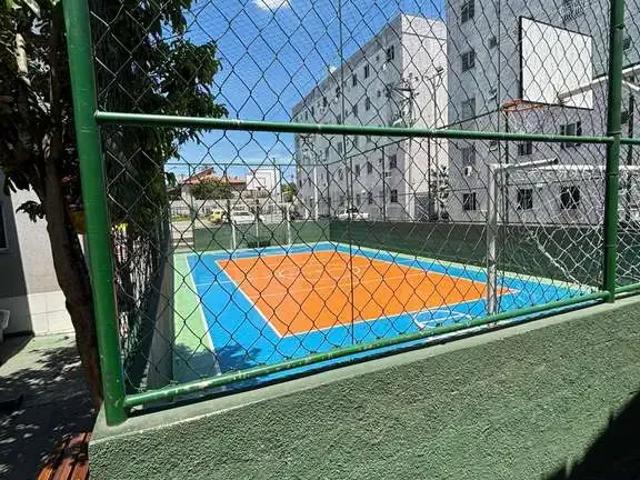 Apartamento para Venda em São Gonçalo/RJ Pacheco 2 Quartos