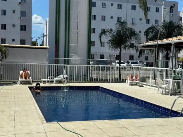 Apartamento para Venda em São Gonçalo/RJ Pacheco 2 Quartos