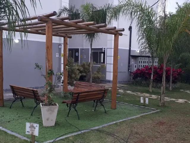 Apartamento para Venda em São Gonçalo/RJ Pacheco 2 Quartos