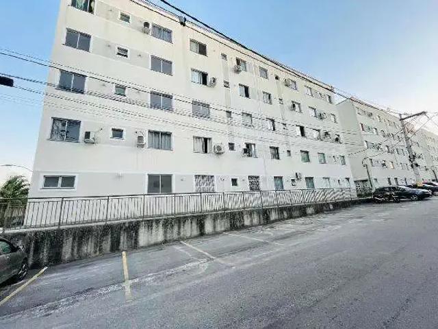 Apartamento para Venda em São Gonçalo/RJ Pacheco 2 Quartos