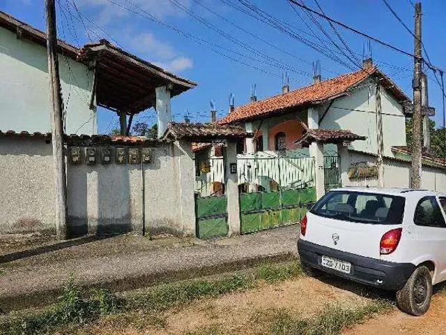 Apartamento para Venda em São Gonçalo/RJ Pacheco 2 Quartos