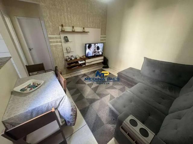 Apartamento para Venda em São Gonçalo/RJ Pacheco 2 Quartos