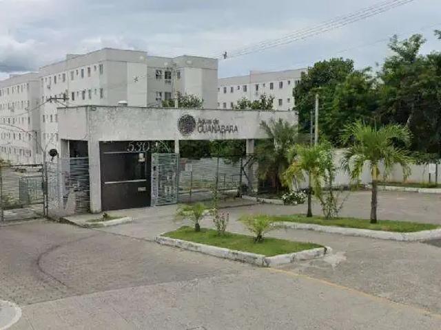 Apartamento para Venda em São Gonçalo/RJ Pacheco 2 Quartos