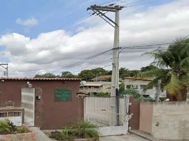 Apartamento para Venda em São Gonçalo/RJ Pacheco 2 Quartos