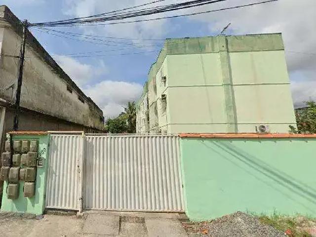 Apartamento para Venda em São Gonçalo/RJ Pacheco 2 Quartos