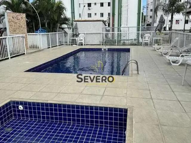 Apartamento para Venda em São Gonçalo/RJ Pacheco 2 Quartos