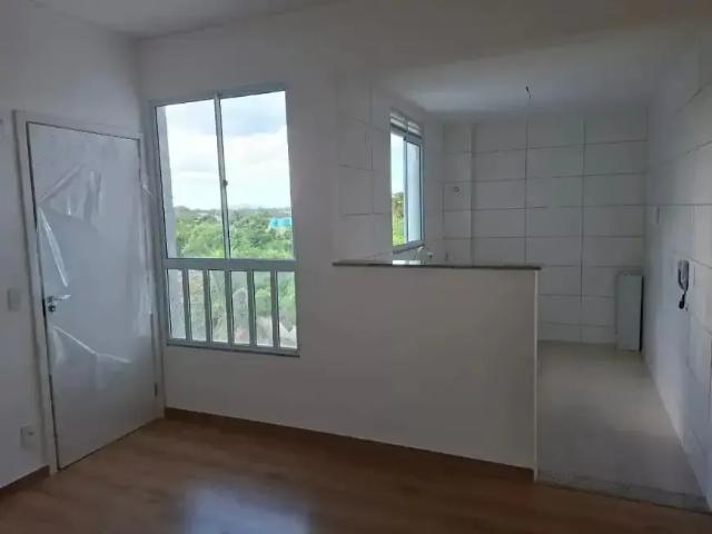 Apartamento para Venda em São Gonçalo/RJ Pacheco 2 Quartos