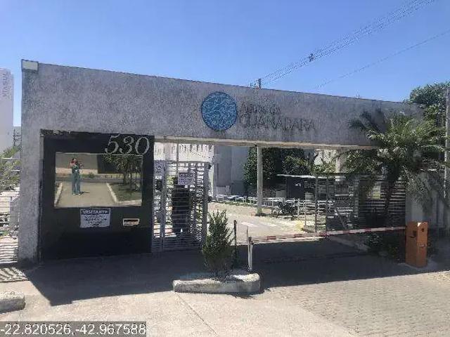 Apartamento para Venda em São Gonçalo/RJ Pacheco 2 Quartos