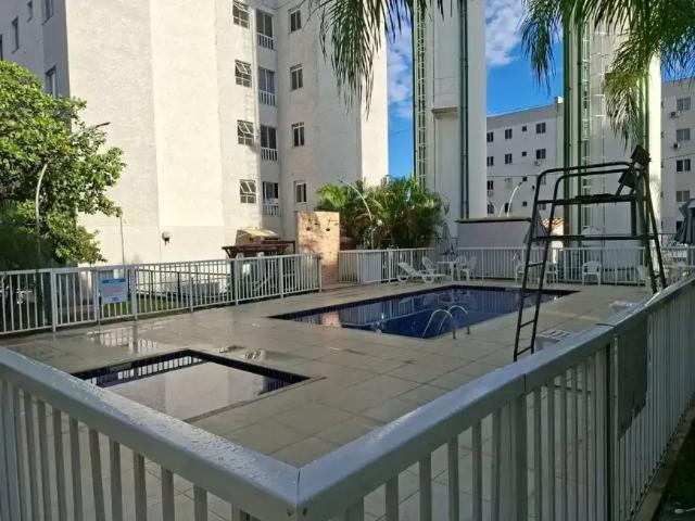 Apartamento para Venda em São Gonçalo/RJ Pacheco 2 Quartos