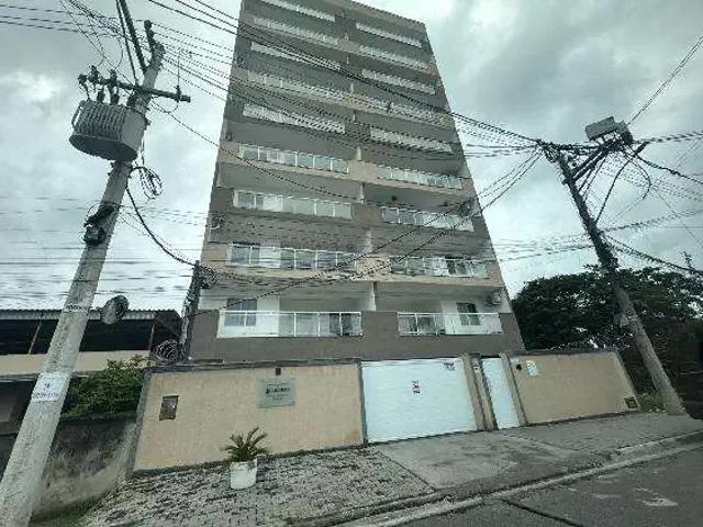 Apartamento para Venda em São Gonçalo/RJ Pacheco 2 Quartos